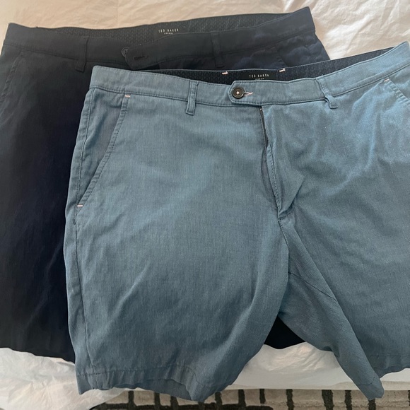 Ted Baker London | Shorts | Ted Baker Mens Shorts | Poshmark